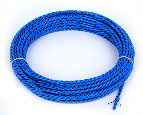 Water Leak Detection Cable Regional Water Leakage Detector, Detection