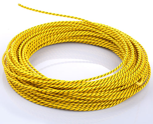 2 Wires Non-Position Leak Detection Cable | Prosino Group