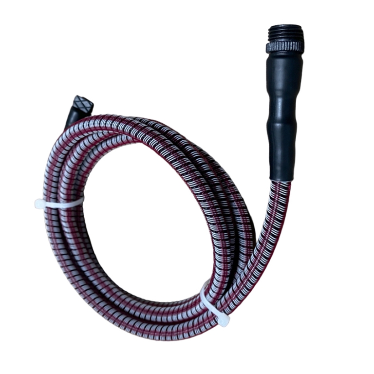 Fuel Oil Sensing Cable designed for Gas Oil and Fuel detecting
