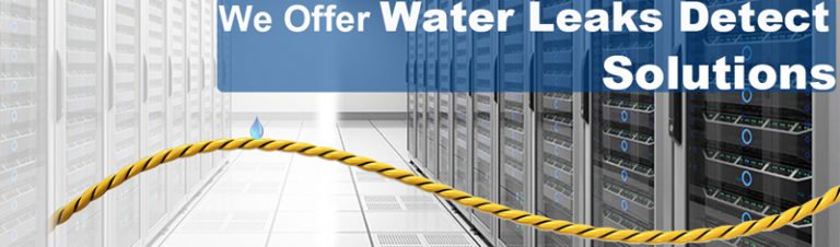 Fluid Leak Detection Cable is widely Installed to Avoid Water leaks damage