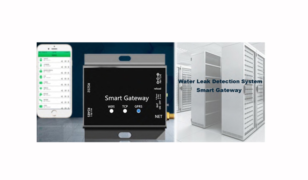 Smart Gateway | Prosino Group