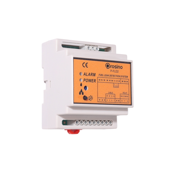 Fuel leak detector | Prosino Group