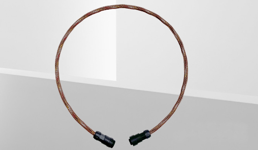 Fuel Leak Detection Cables used to detect hydrocarbon leaks in various ...
