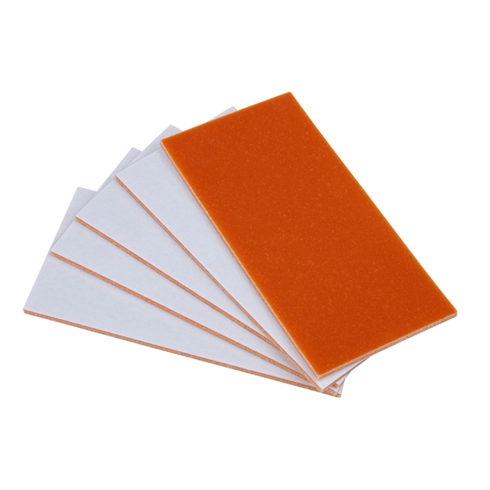 Fire Suppression Sticker – Rapid, Automated Fire Protection